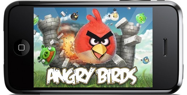 Angry Birds cumple 10 años - Noticias 2D