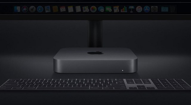 Apple lanza el nuevo Mac Mini (2020) - Noticias 2D