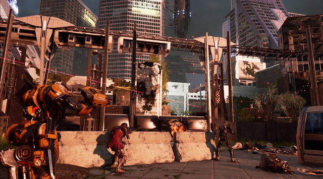 Private Division y V1 Interactive anuncian el lanzamiento de Disintegration para el 16 de junio ...