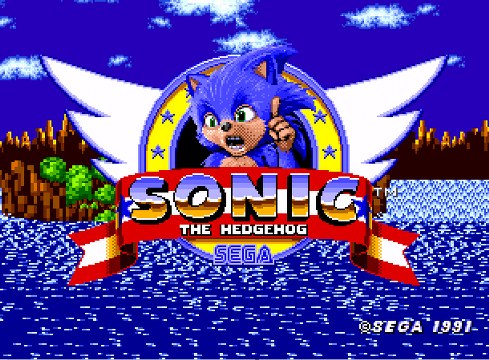 Sonic y Streets of Rage, versiones prototipo inéditas de 16 bits ...