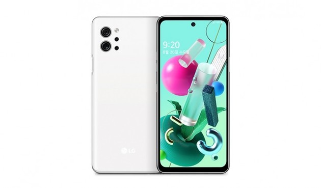 LG G92 es oficial: Panel de 6,67", Snapdragon 765G y 5G - Noticias 2D