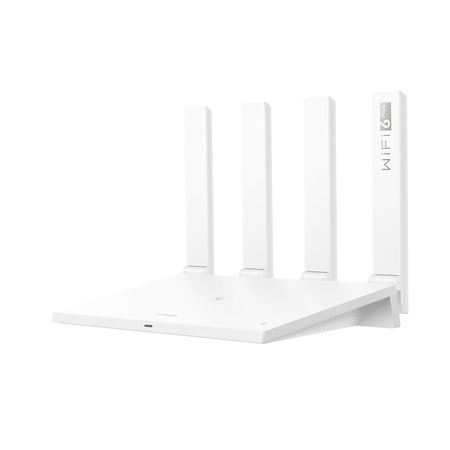 HUAWEI facilita las conexiones gracias a sus routers avanzados ...