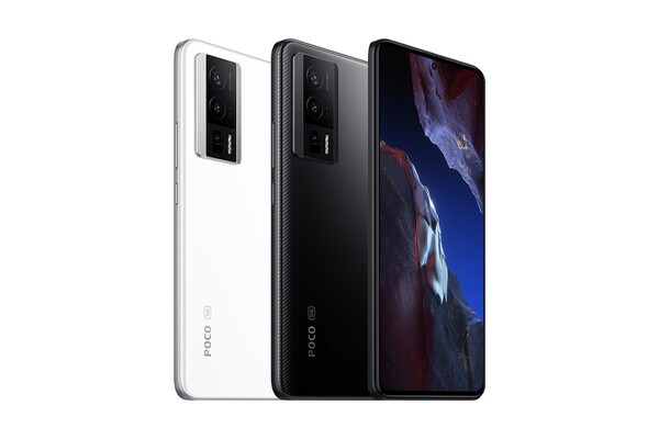 Poco F5 Pro es oficial con Snapdragon 8+ Gen 1 y panel WQHD+ - Noticias 2D