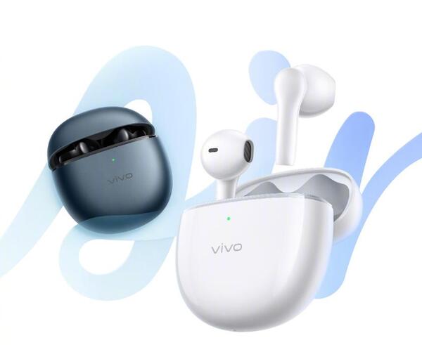 Vivo TWS Air Pro anunciado con ANC y 30 horas de autonomía - Noticias 2D