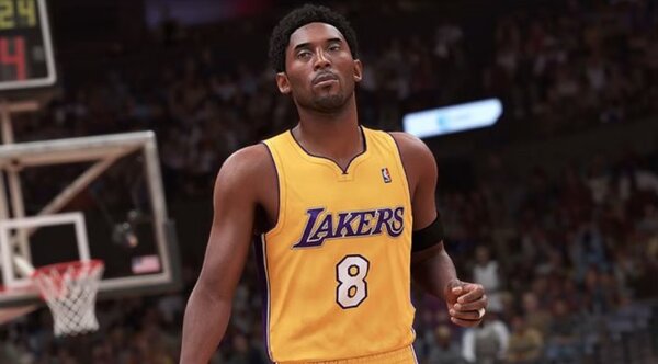 NBA 2K24 sigue siendo de vieja generación en PC - Noticias 2D
