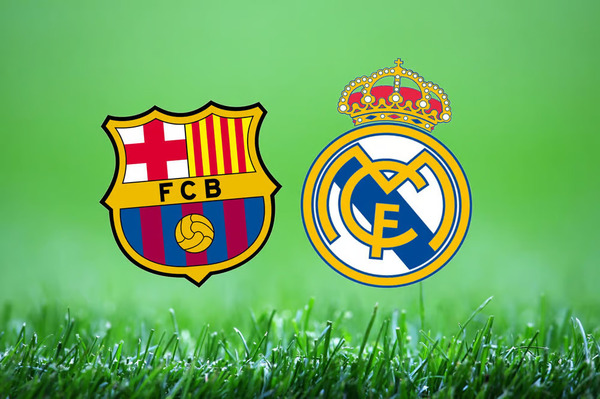 Ver en directo, online y en vivo el FC Barcelona - Real Madrid ...