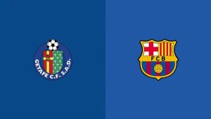 Ver en vivo, en directo y online el Getafe - FC Barcelona - Noticias 2D