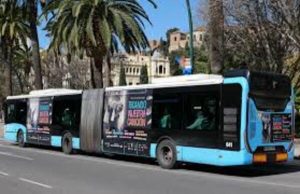 EMT Málaga subirá su viaje sencillo a 1,50 euros - Noticias 2D